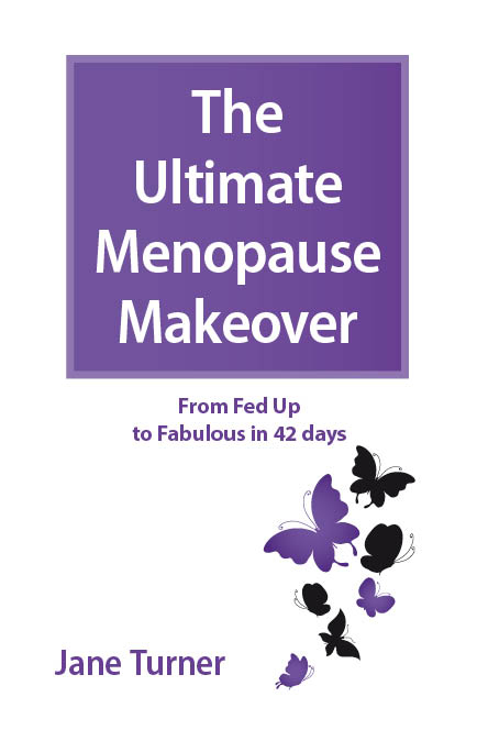 Ultimate Menopause Makeover | Busybird Publishing
