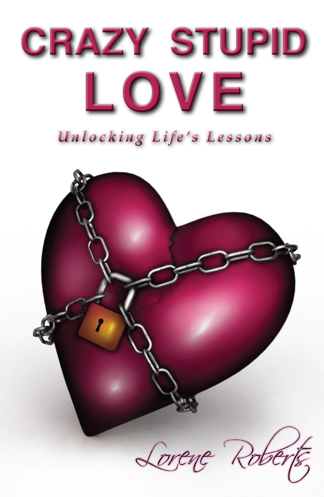 Crazy Stupid Love | Busybird Publishing