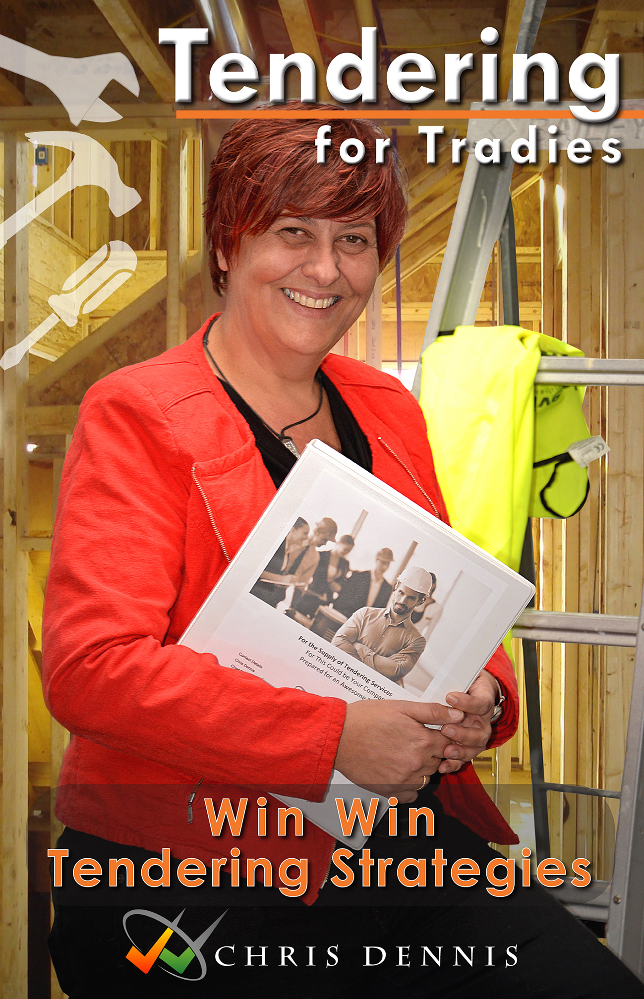 Win Win Tendering | Busybird Publishing