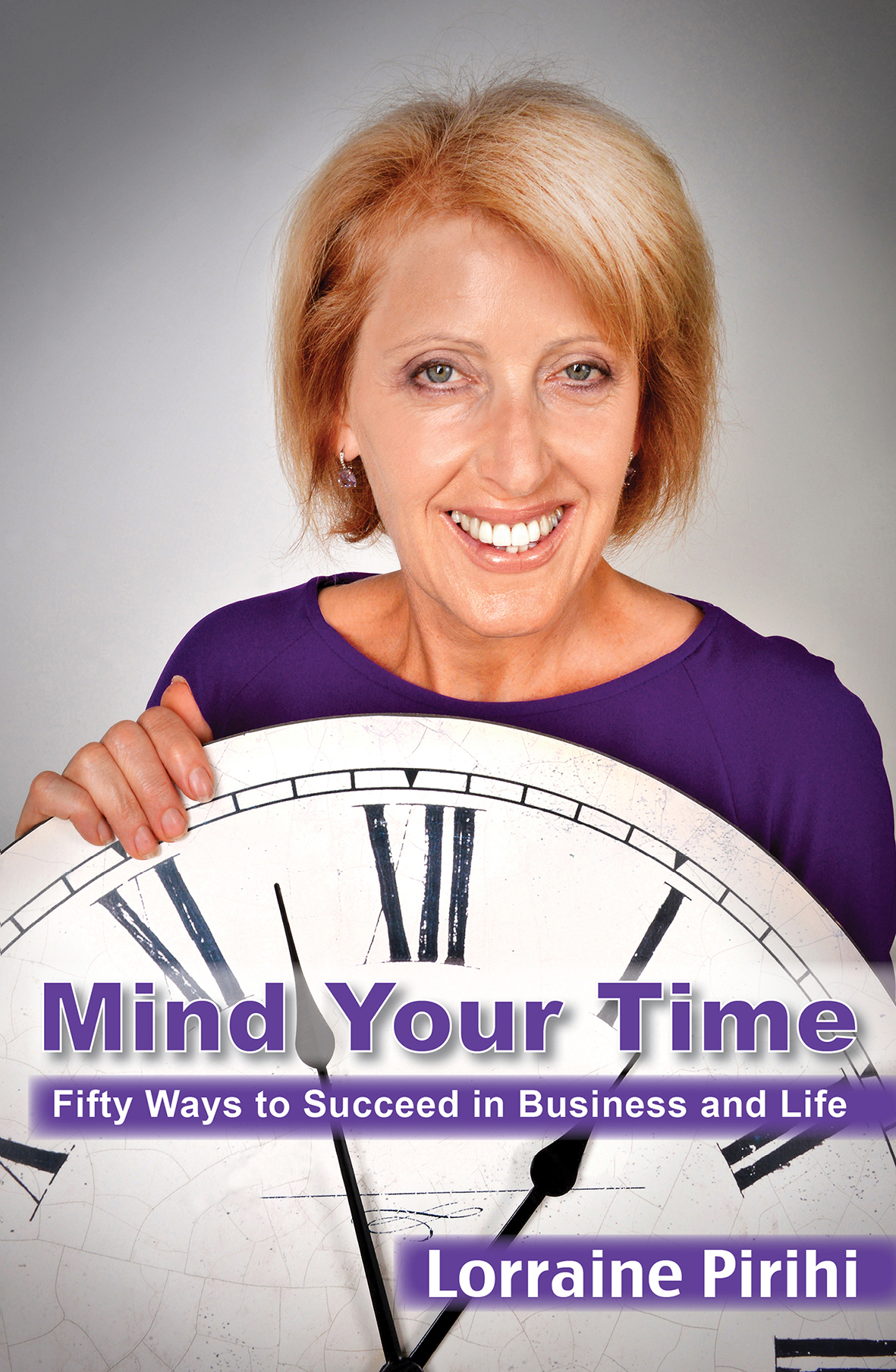 Mind Your Time | Busybird Publishing