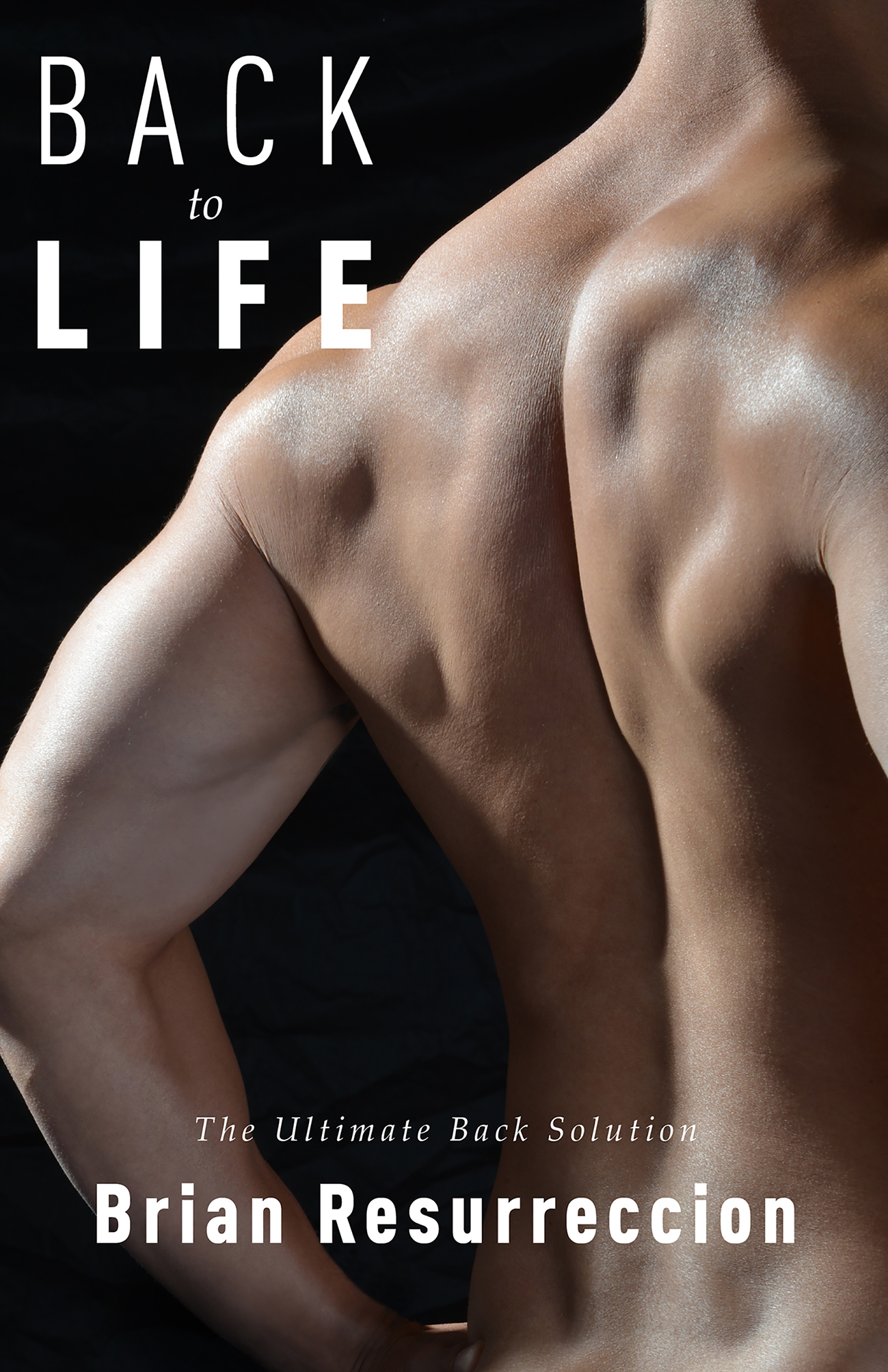 Back to Life | Busybird Publishing