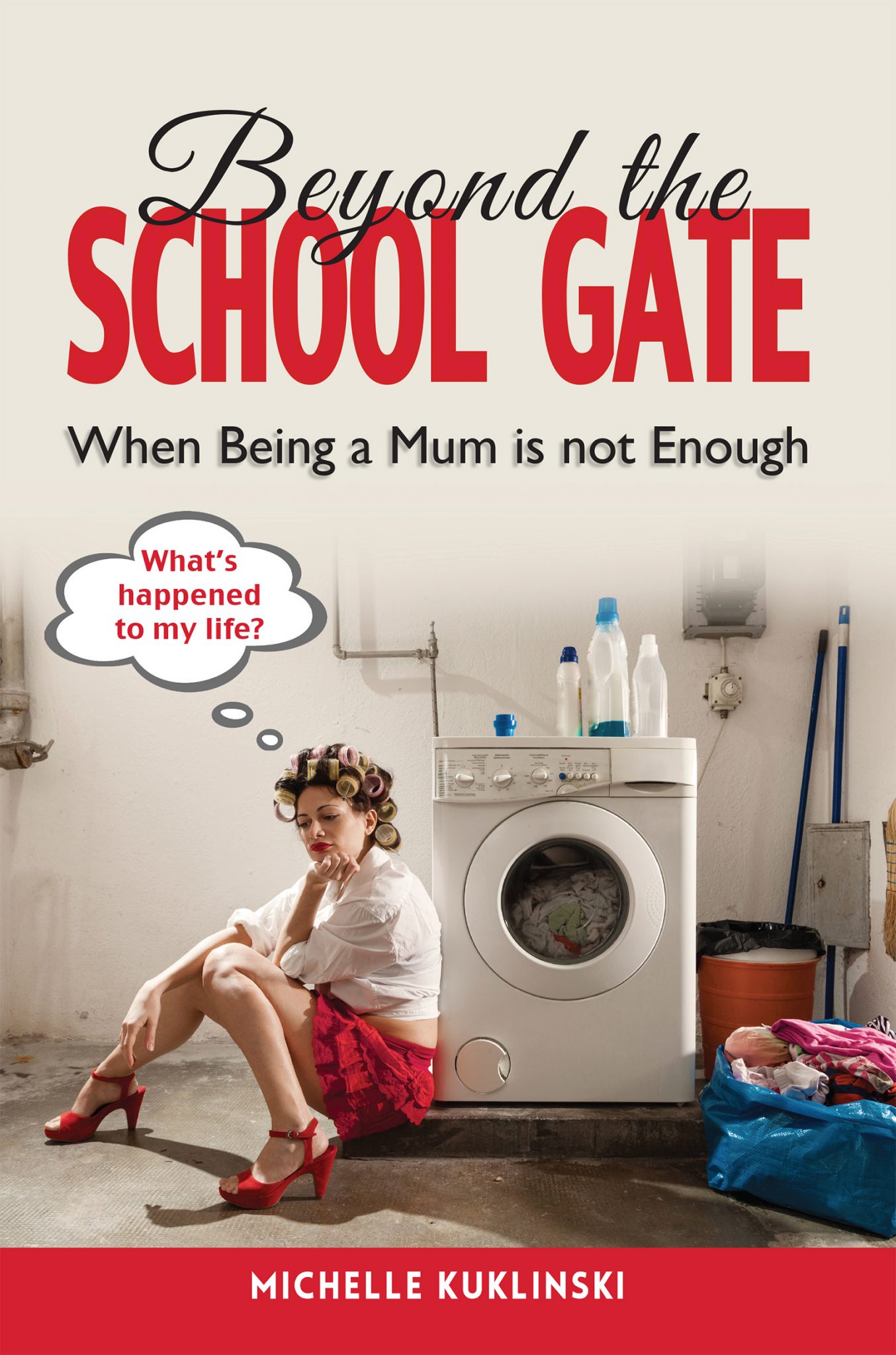 Beyond the School Gate | Busybird Publishing