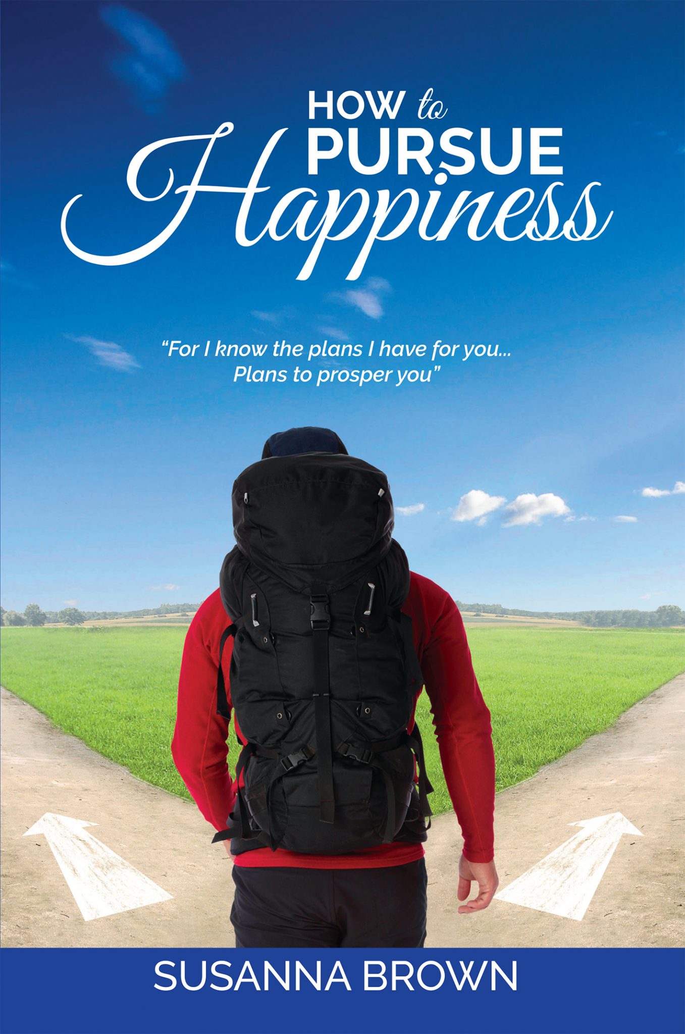 How to Pursue Happiness | Busybird Publishing