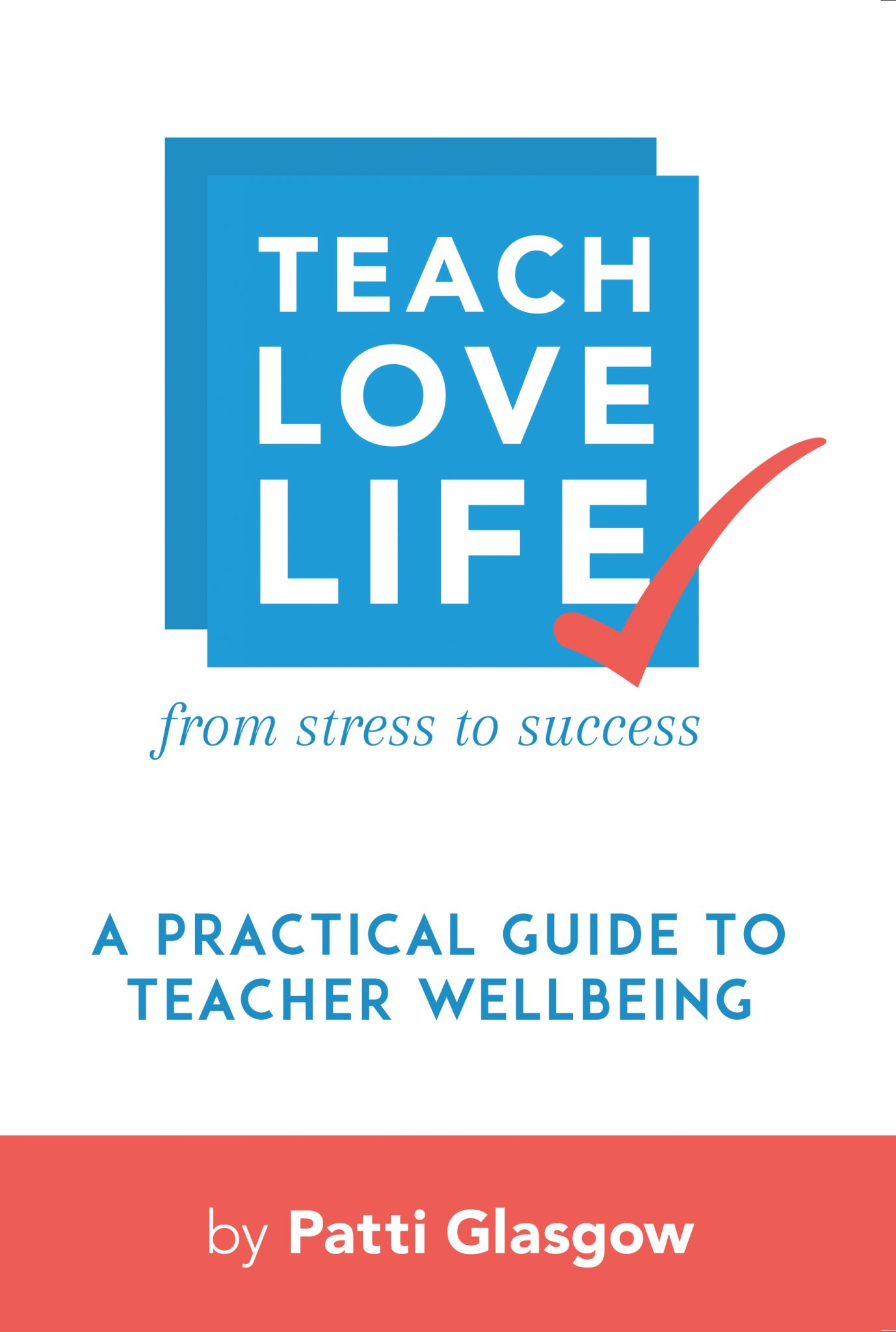 Teach Love Life | Busybird Publishing