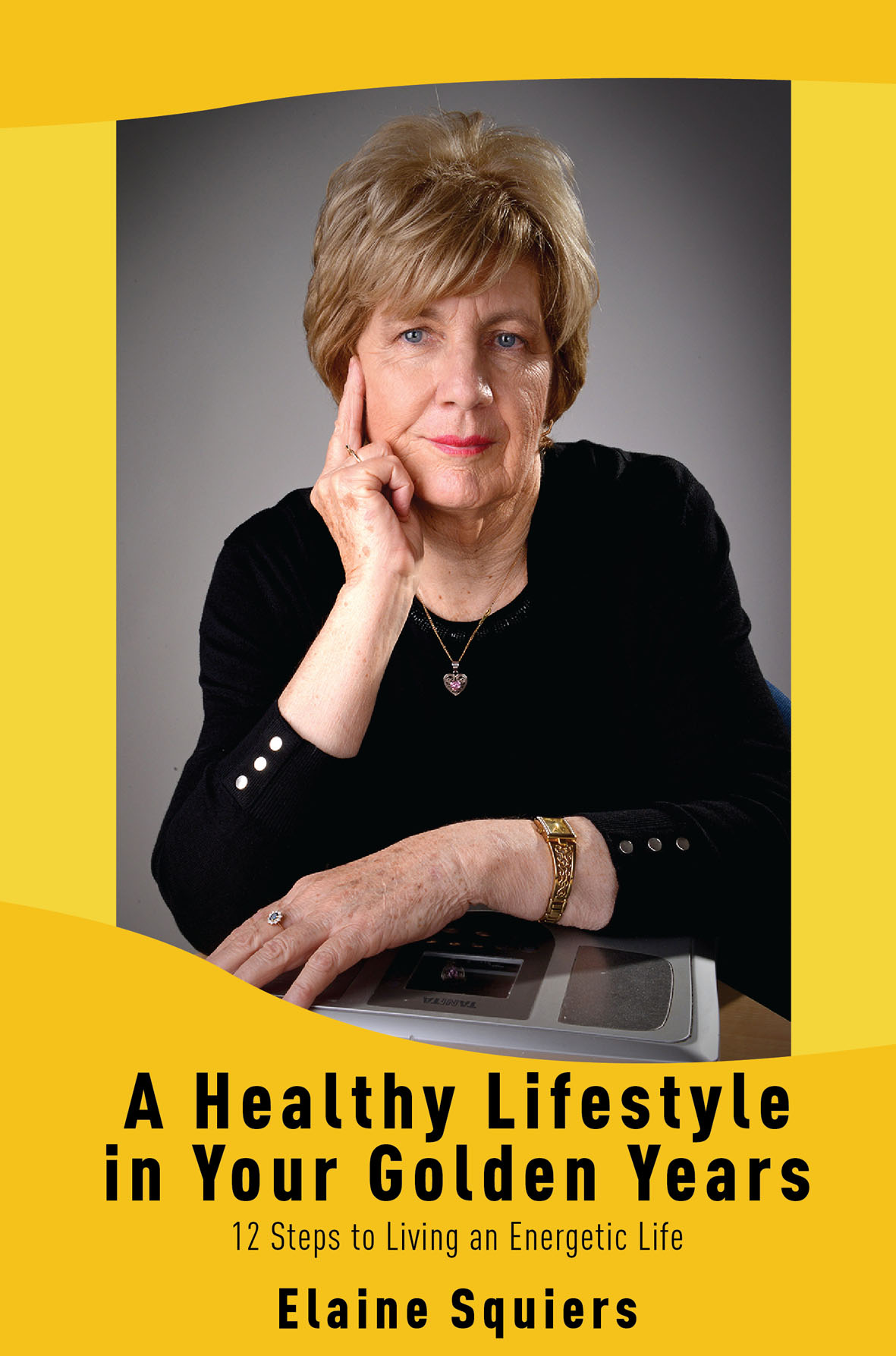 A Healthy Lifestyle in Your Golden Years | Busybird Publishing