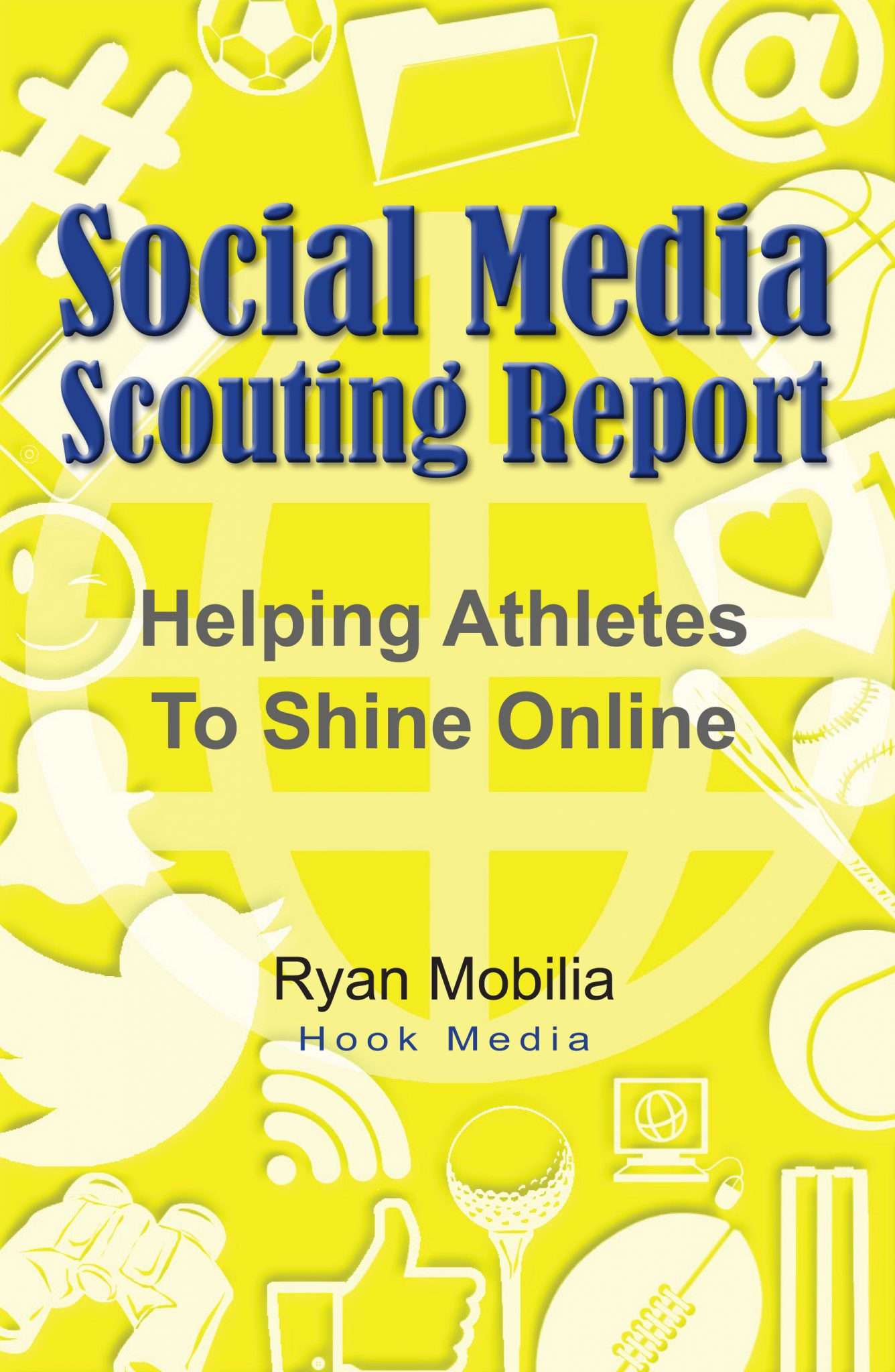 Social Media Scouting Report | Busybird Publishing