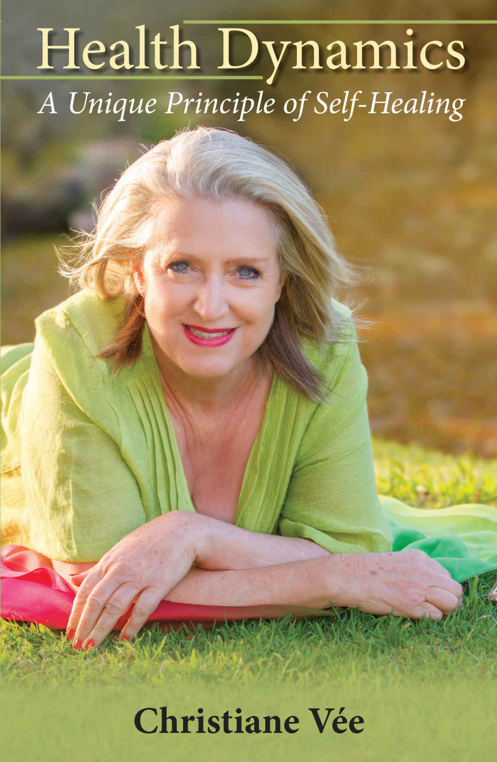 Health Dynamics | Busybird Publishing