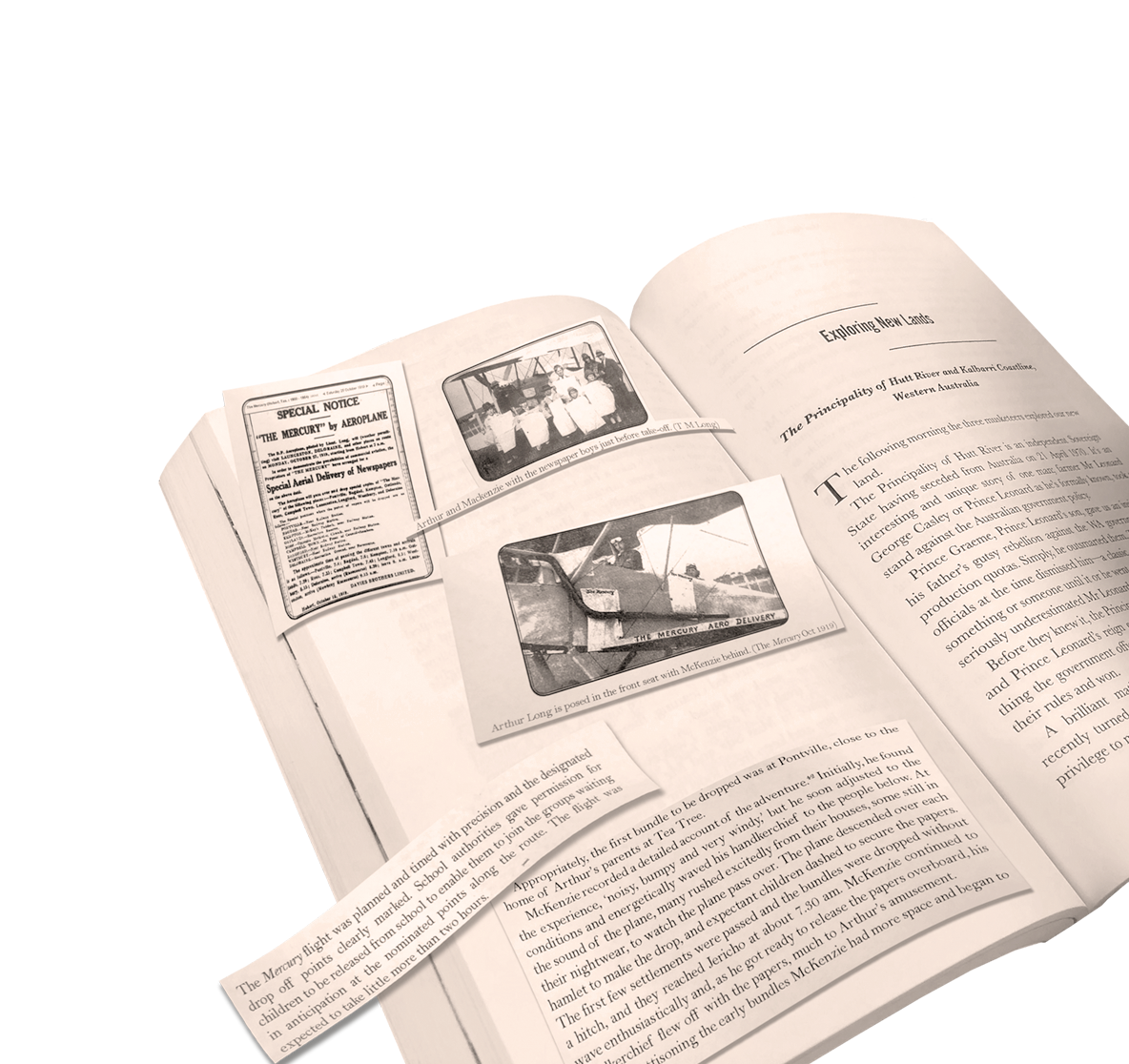 Book and Cover Design | Busybird Publishing