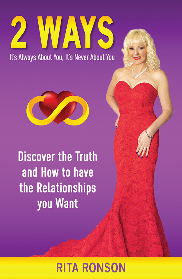 2 Ways | Busybird Publishing