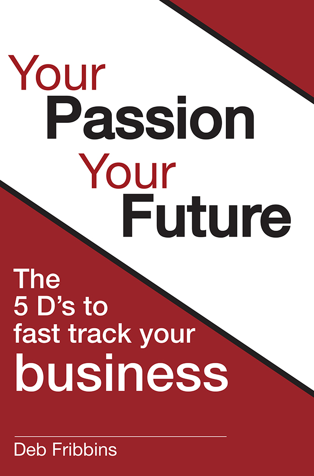 Your Passion, Your Future | Busybird Publishing