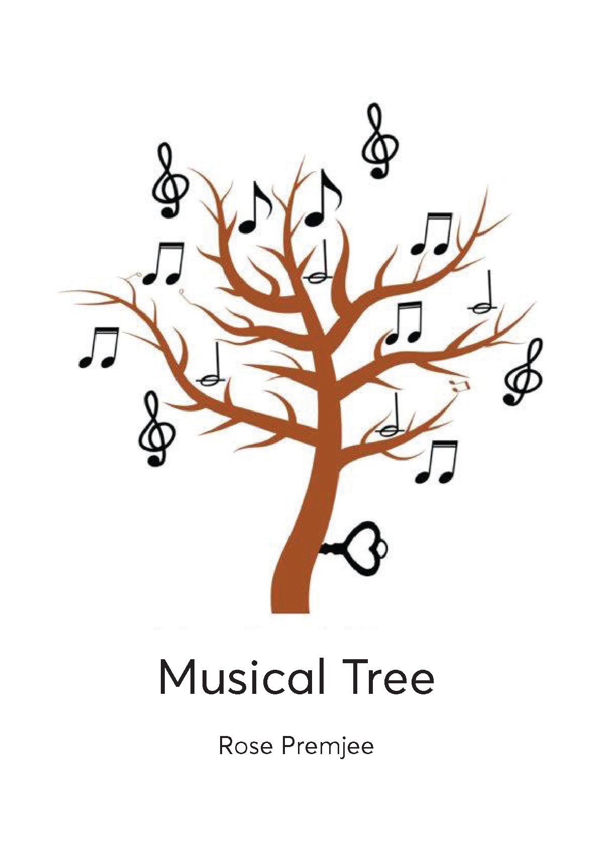 Musical Tree | Busybird Publishing