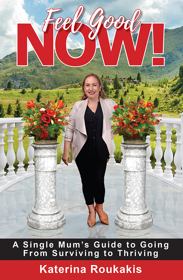 Feel Good Now | Busybird Publishing