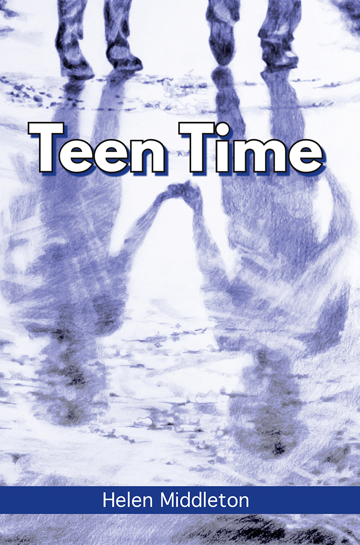 Teen Time | Busybird Publishing