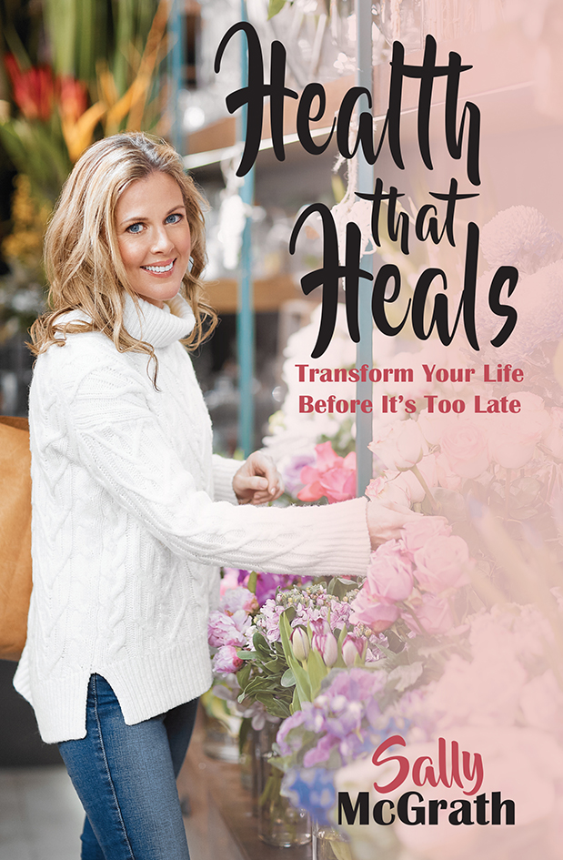 Health that Heals | Busybird Publishing