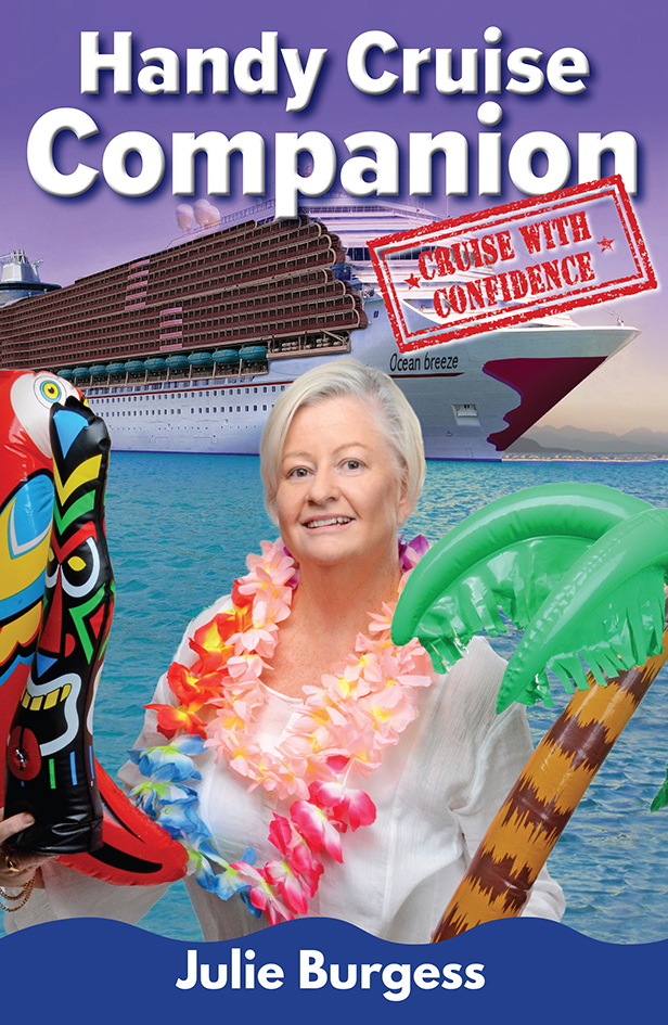 Handy Cruise Companion | Busybird Publishing