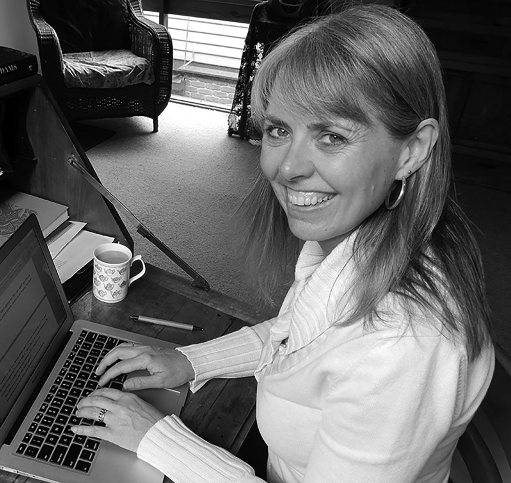 The Team | Busybird Publishing