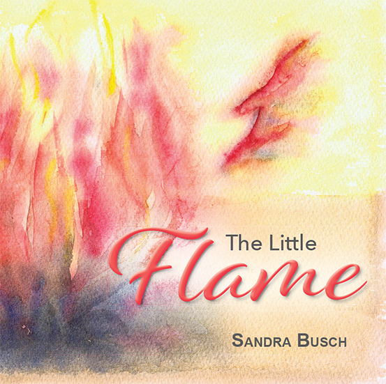 The Little Flame | Busybird Publishing
