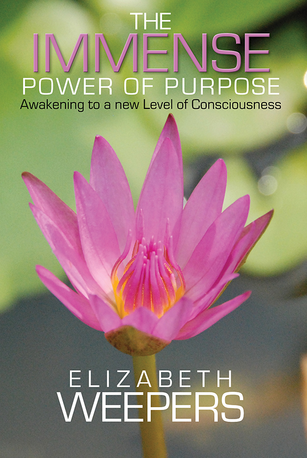 The Immense Power of Purpose | Busybird Publishing