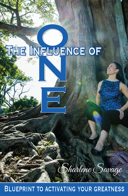 The Influence of One | Busybird Publishing