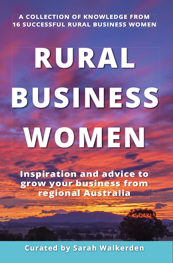Rural Business Women | Busybird Publishing