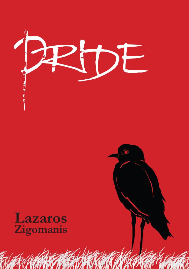 Pride (Hardcover) | Busybird Publishing