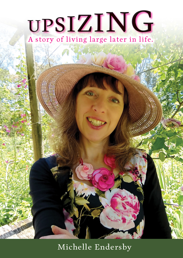 Upsizing | Busybird Publishing