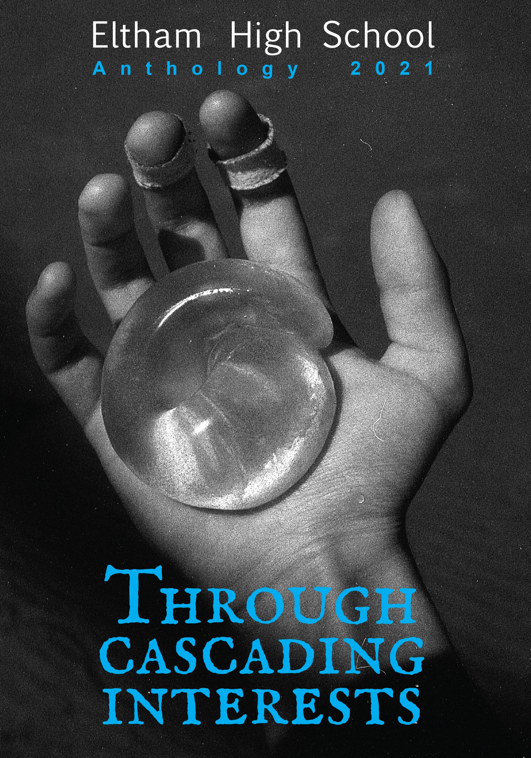 School Anthologies | Busybird Publishing