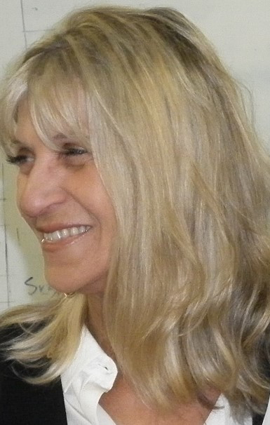 Profile: Elizabeth Long | Busybird Publishing