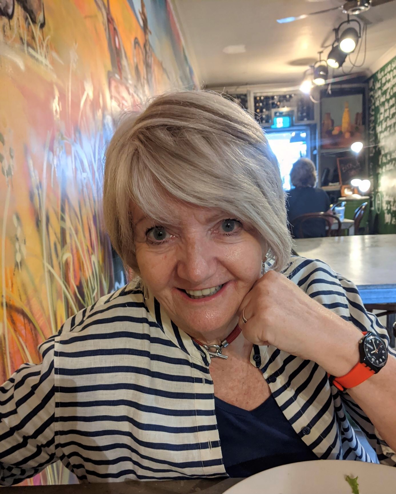 Profile: Kaye Spence | Busybird Publishing