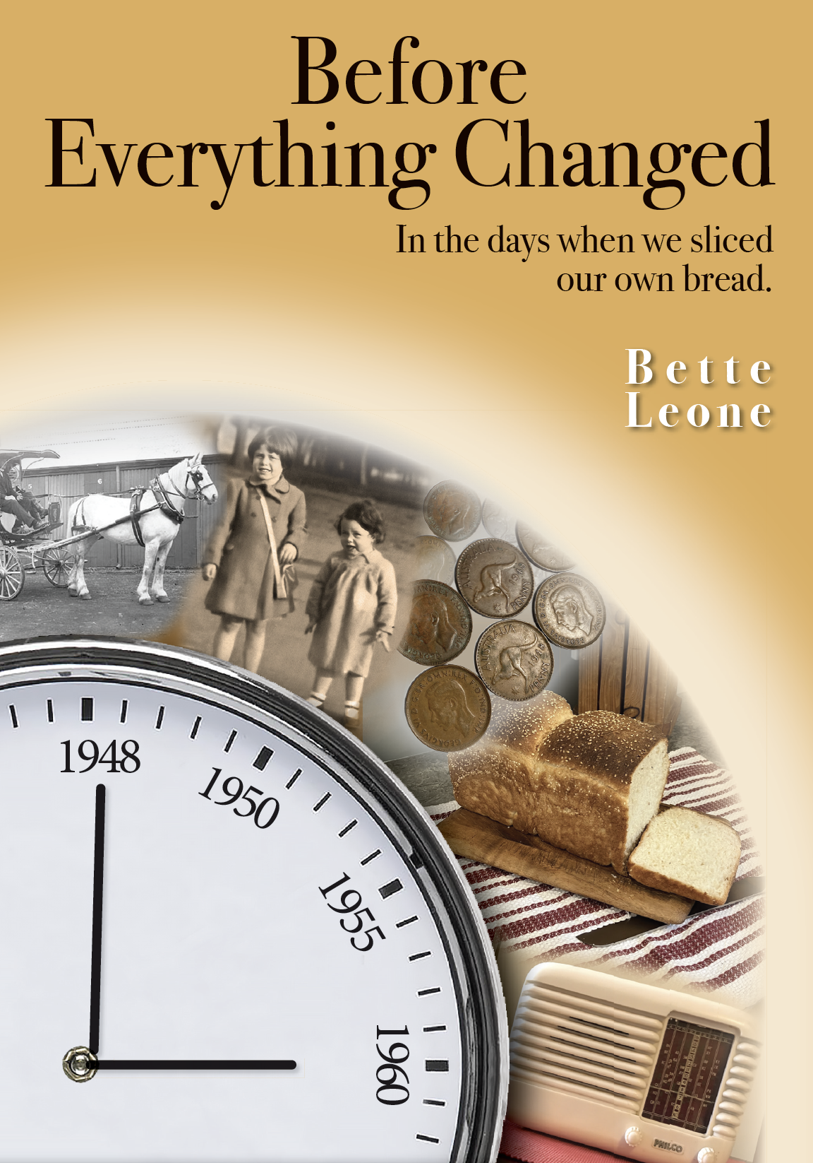 Nonfiction | Busybird Publishing