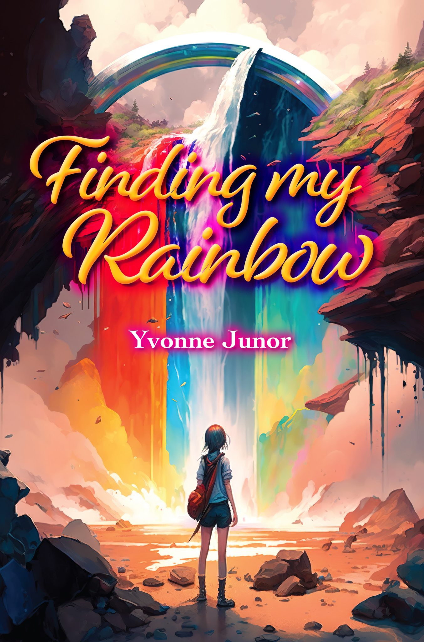 Bookshelf | Busybird Publishing