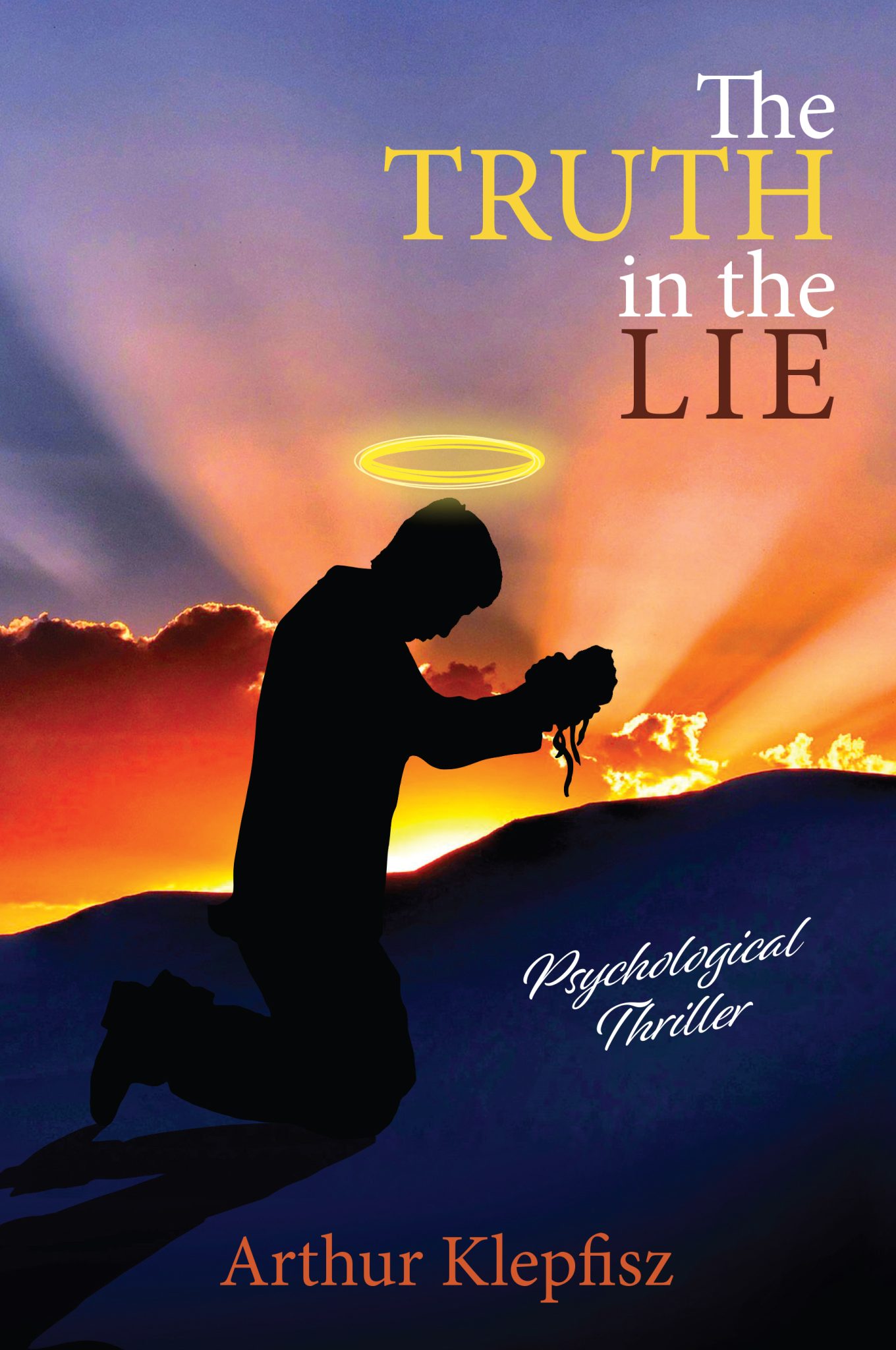 The Truth in the Lie | Busybird Publishing
